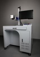 China Precision 30w Fiber Laser Marking Machine High Efficiency for sale