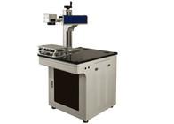 China MFP 20 Watt Laser Fiber Marking Machine 1064nm for sale
