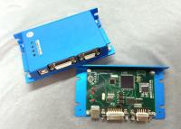 China Distance Measure Laser Control Card For JCZ Fly Marking / Cable Marking CE for sale