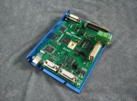 China USB - SPI Laser Marking Card / Laser Control Card / SPI Controller Green Color for sale