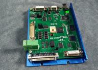 China USB - SPI Laser Marking Card / Laser Control Card / SPI Controller Green Color for sale