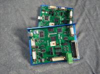 China USB - SPI Laser Marking Card / Laser Control Card / SPI Controller Green Color for sale