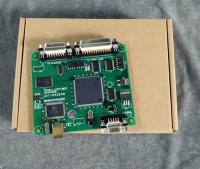 China FIBER - Lite Manual Laser Control Card For Pulse Fiber Laser Marking Card for sale