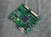 China FIBER - Lite Manual Laser Control Card For Pulse Fiber Laser Marking Card for sale