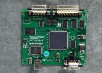 China FIBER - Lite Manual Laser Control Card For Pulse Fiber Laser Marking Card for sale