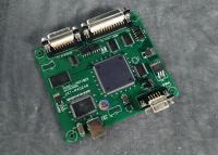 China FIBER - Lite Manual Laser Control Card For Pulse Fiber Laser Marking Card for sale