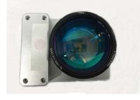 China High Precision Laser Scan Head No Need Manual Focal Length Setting Simple Operation for sale