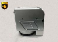 China High Precision Laser Scan Head No Need Manual Focal Length Setting Simple Operation for sale