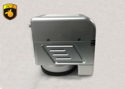 China High Precision Laser Scan Head No Need Manual Focal Length Setting Simple Operation for sale