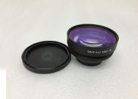 China 163 Focal Length F-Theta Scan Lens For YAG Scan Head 112*112 Laser Scanner Lens for sale