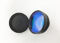 China 163 Focal Length F-Theta Scan Lens For YAG Scan Head 112*112 Laser Scanner Lens for sale