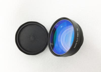 China 163 Focal Length F-Theta Scan Lens For YAG Scan Head 112*112 Laser Scanner Lens for sale