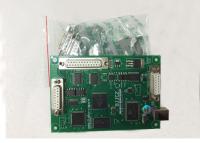 China USB Fiber - Lite Laser Control Board Metal Black Photosensitive Material 5V 3A for sale