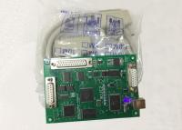 China USB Fiber - Lite Laser Control Board Metal Black Photosensitive Material 5V 3A for sale