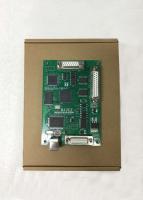 China USB Fiber - Lite Laser Control Board Metal Black Photosensitive Material 5V 3A for sale