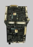 China CO2 / YAG Laser Types Laser Controller Support XP Win7 Win8 Win10 32 / 64 Bit Systems for sale