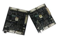 China CO2 / YAG Laser Types Laser Controller Support XP Win7 Win8 Win10 32 / 64 Bit Systems for sale