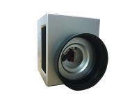 China 5000m/s 1064nm Precision Digital Laser Galvanometer Head For Laser Scanning Equipment for sale
