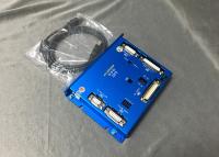 China IPG Usb 2.0 Fiber Laser Marking Controller card With Fly Rotary Mark for sale