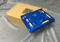China IPG Usb 2.0 Fiber Laser Marking Controller card With Fly Rotary Mark for sale