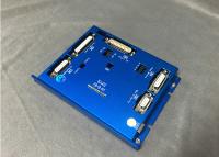 China IPG Usb 2.0 Fiber Laser Marking Controller card With Fly Rotary Mark for sale
