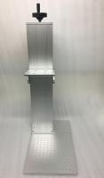 China 800mm Manual Control Laser lift platform for Z Axis Assembly , z axis stage for sale