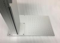China 800mm Manual Control Laser lift platform for Z Axis Assembly , z axis stage for sale