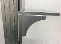 China 800mm Manual Control Laser lift platform for Z Axis Assembly , z axis stage for sale