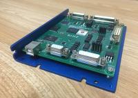 China V4 digital high accurate laser controller usb 2.0 interface connecting with PC for sale