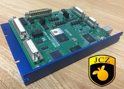 China V4 digital high accurate laser controller usb 2.0 interface connecting with PC for sale