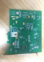China Optical Fiber And Co2 Laser Directly Inserted Into Computer for sale