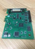 China Optical Fiber And Co2 Laser Directly Inserted Into Computer for sale
