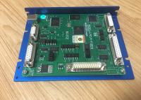 China IPG Laser Marking Controller , PCB Fiber laser control card run steadily for sale