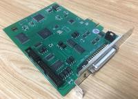 China Optical Fiber And Co2 Laser Directly Inserted Into Computer for sale