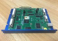 China IPG Laser Marking Controller , PCB Fiber laser control card run steadily for sale