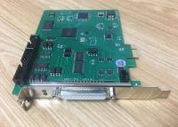 China Optical Fiber And Co2 Laser Directly Inserted Into Computer for sale