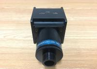 China Durable Coaxial Camera Laser Calibration Custom camera system Color black for sale