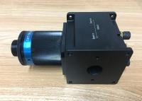 China Durable Coaxial Camera Laser Calibration Custom camera system Color black for sale