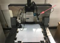 China Durable Coaxial Camera Laser Calibration Custom camera system Color black for sale