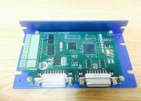 China Green Color Rotating laser marking card for Pipe laser marking , EZCAD Software for sale