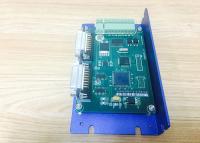 China Green Color Rotating laser marking card for Pipe laser marking , EZCAD Software for sale