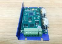 China Green Color Rotating laser marking card for Pipe laser marking , EZCAD Software for sale