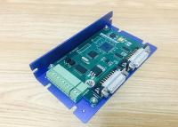 China Green Color Rotating laser marking card for Pipe laser marking , EZCAD Software for sale