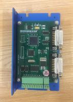 China Green Color Rotating laser marking card for Pipe laser marking , EZCAD Software for sale