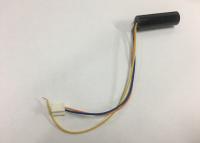 China Laser Machine Black red light indicator Parts for laser red pointer , High precision for sale