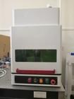 China Integrated Fiber Metal Laser Marking Machine For 20w for sale