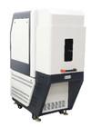 China 20w 30w 100w Fiber Laser Marking Machine With Raycus Jpt Ipg Laser Source for sale