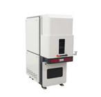 China 1064nm 20w Raycus Fiber Laser Marking Machine Metal for sale