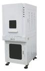 China Raycus Cnc 30w Fiber Laser Machine Air Cooling for sale