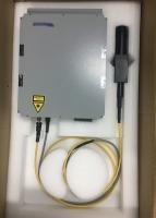 China 10W / 20W / 30W Flexible Fiber Laser Marking Machine For Automobile Industry for sale